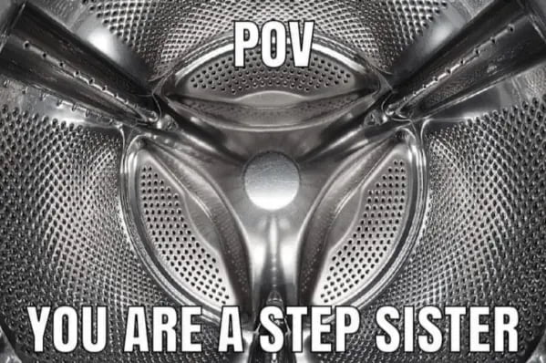 Now scroll down - 9GAG