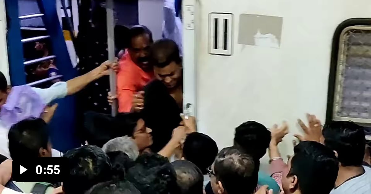 You won't survive a day in India, - 9GAG