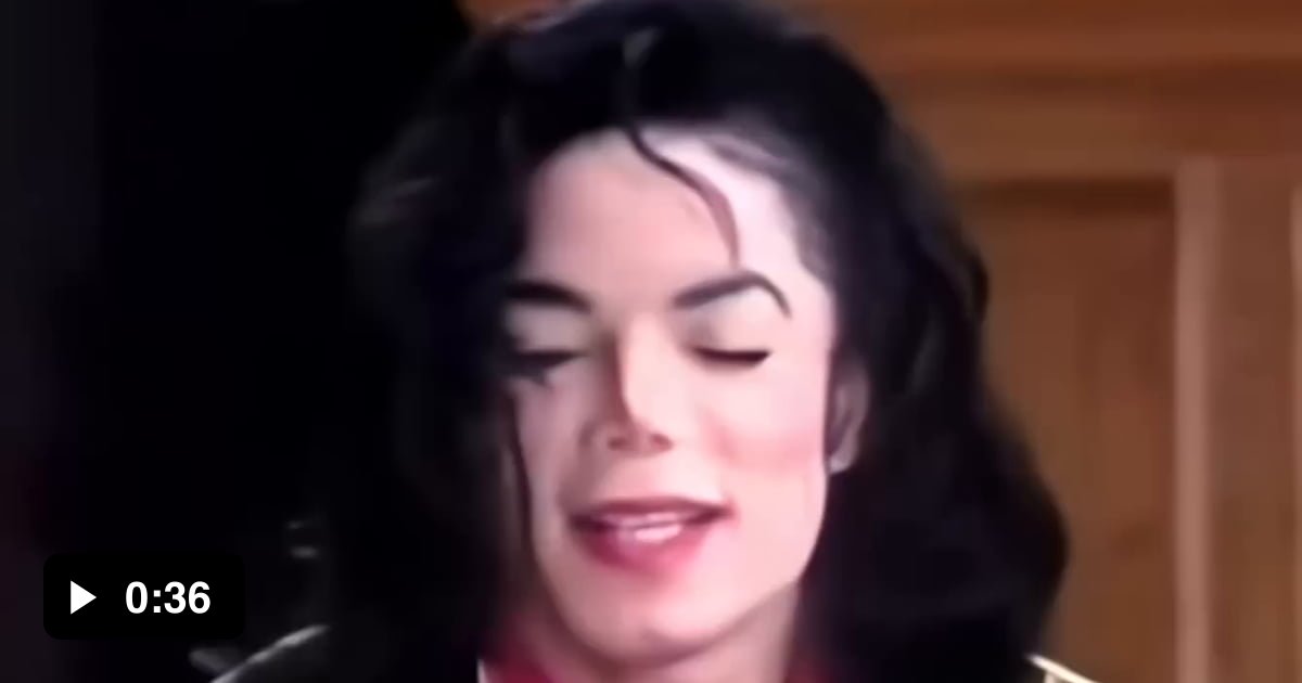 Ignorance level : Michael jackson - 9GAG