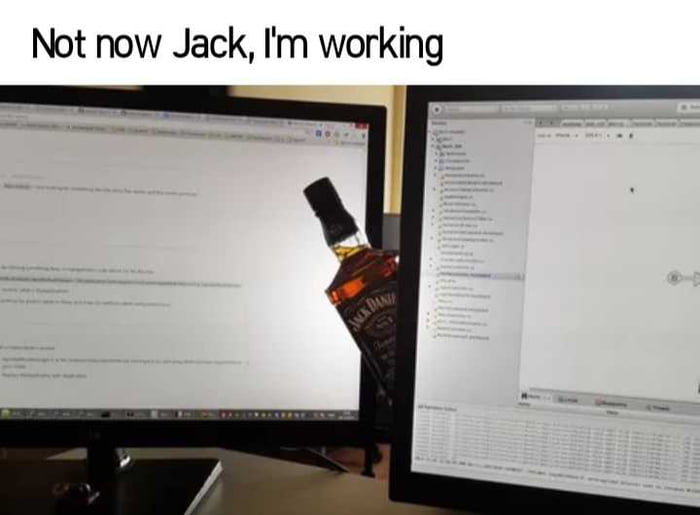 Oh c'mon, it ain't even Friday yet. - 9GAG