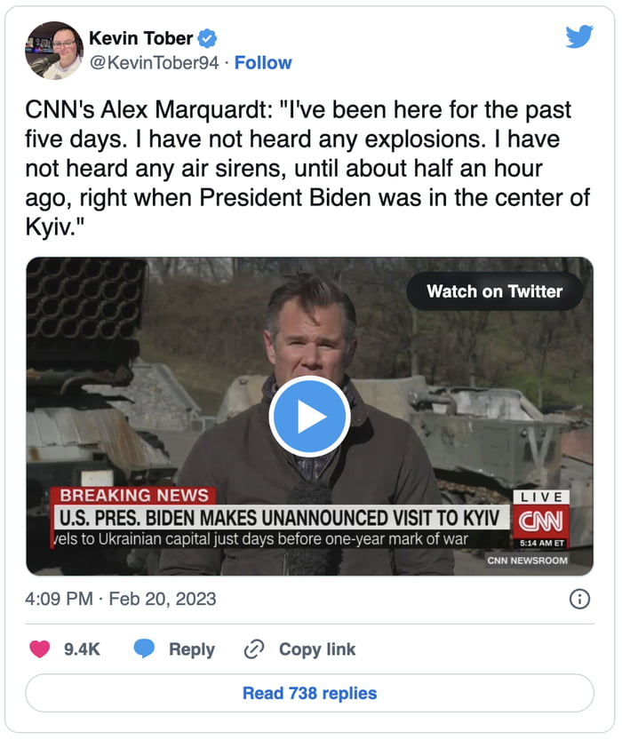 Funny, but not haha funny. Fake Air Raid makes the left and NPCs giddy ...