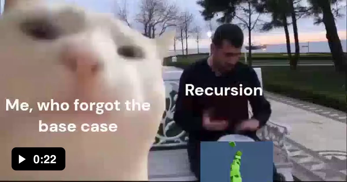 A rare Stack Overflow humor - 9GAG