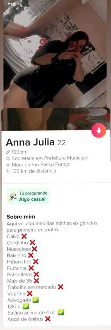 Xibiu de ouro - 9GAG