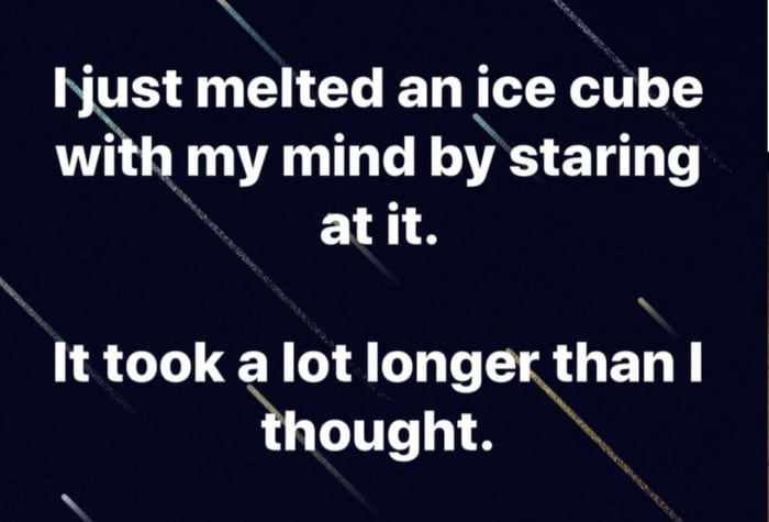 Amazing Mind Control - 9GAG