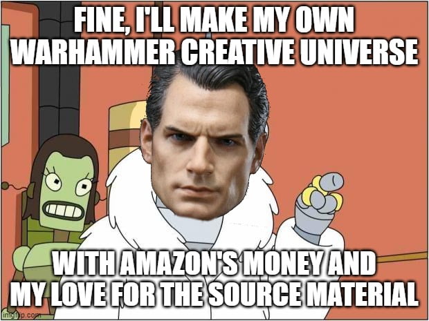 This has gone from the worst to the best possible timeline in what ...