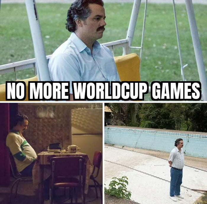No More Games for another few years - 9GAG