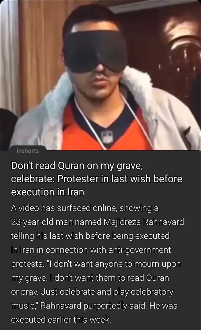 Revolt has started ......support them ... - 9GAG