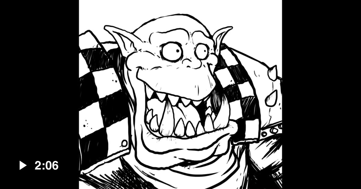 Orkanera by TJ Anthony - 9GAG