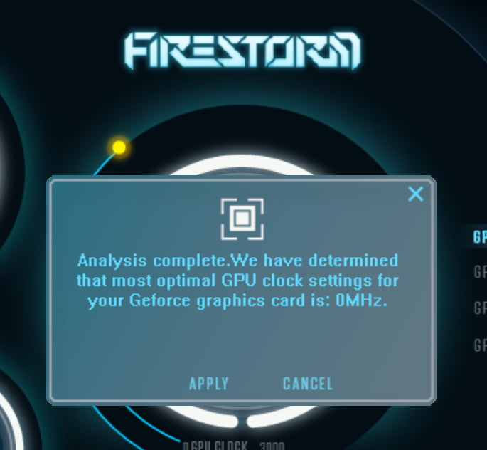 Most optimal setting .... - 9GAG