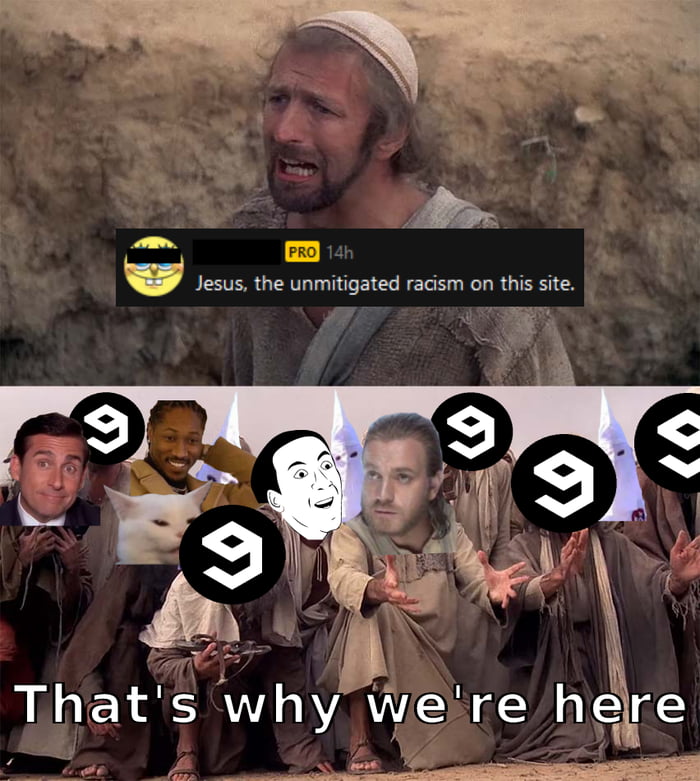 ...and I'll see you tomorrow - 9GAG