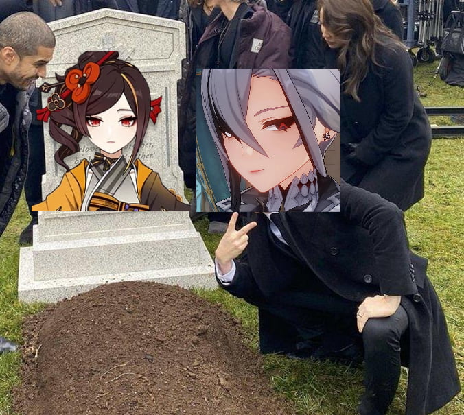 The hype changed so fast... - 9GAG