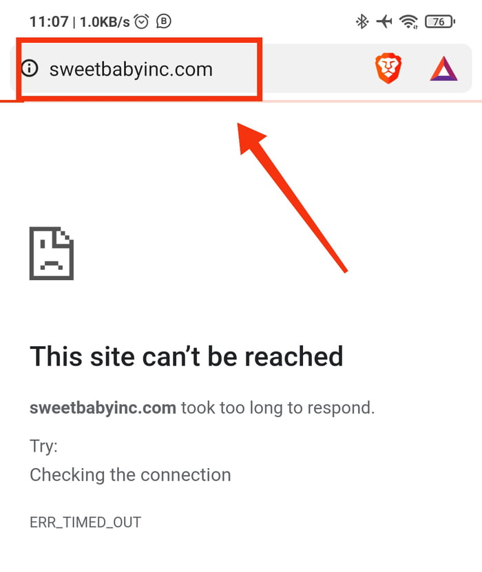 Somethin is wrong guys - 9GAG