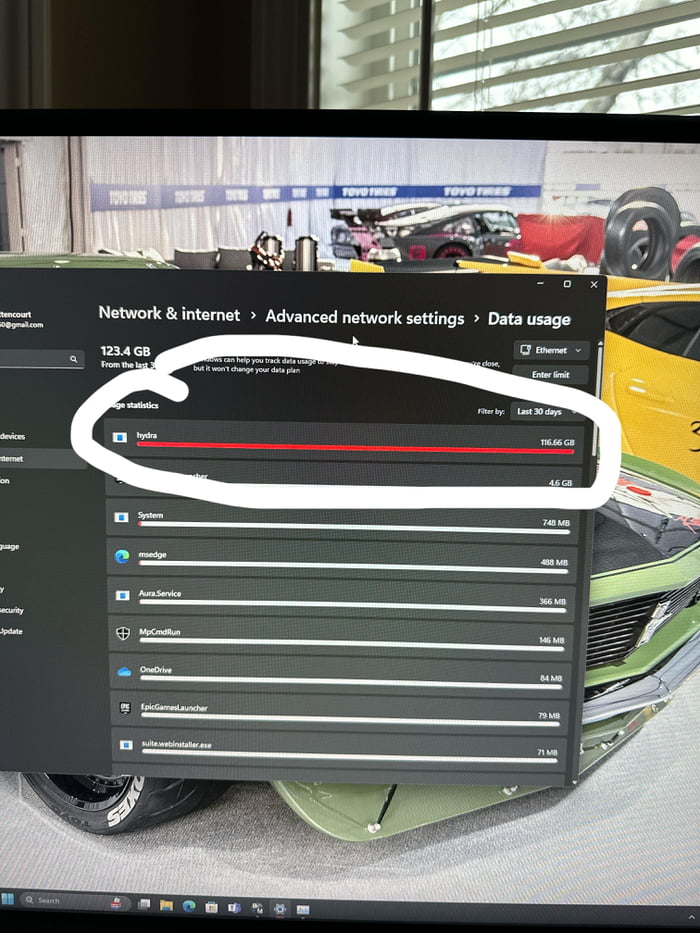 Does anyone know what this is? - 9GAG