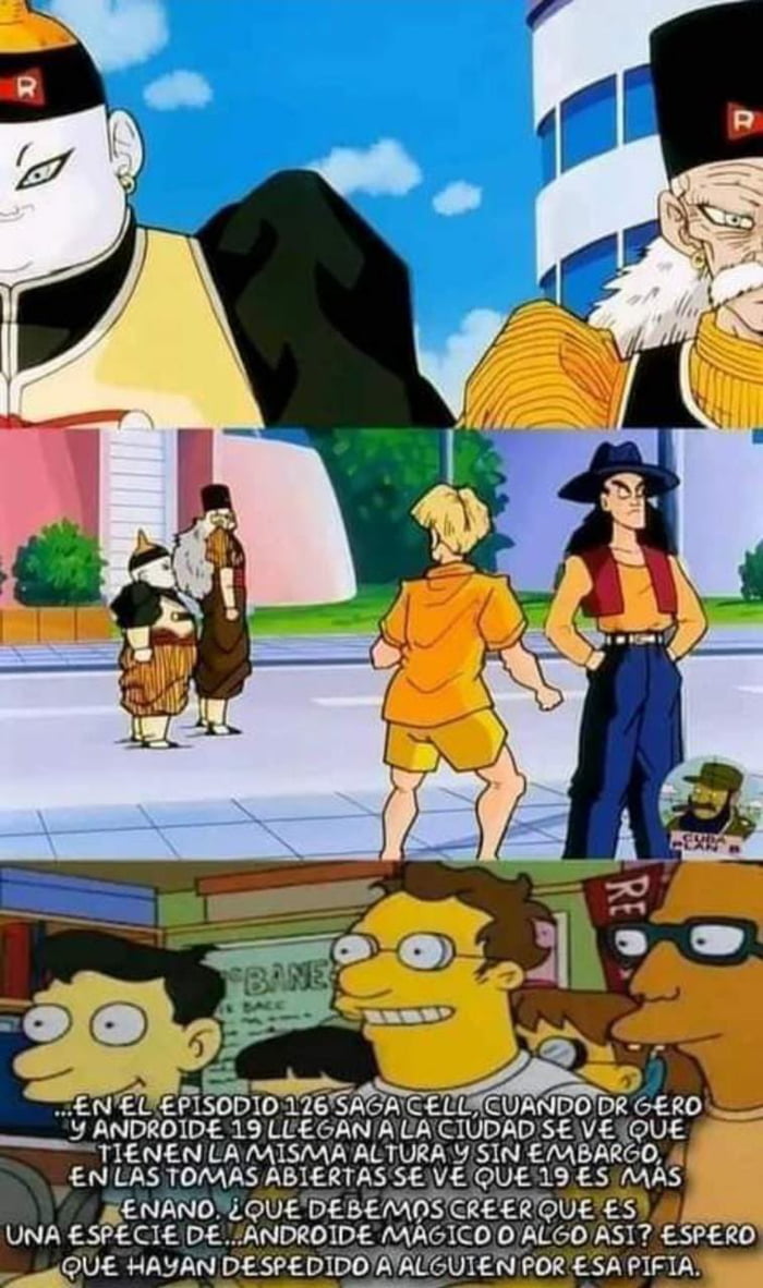 Un hechicero lo hizo - 9GAG