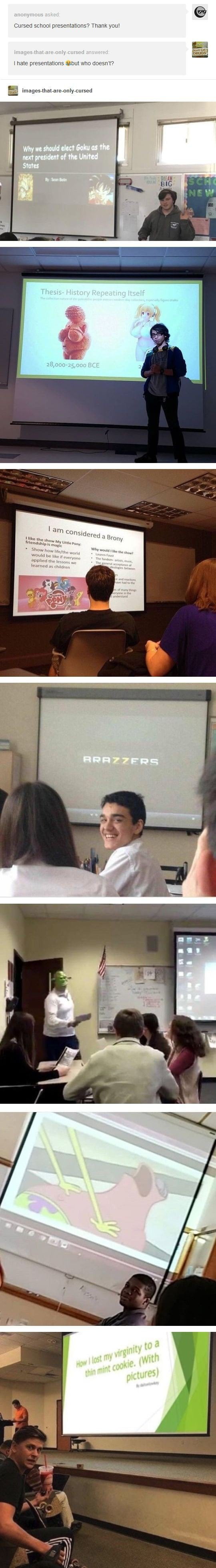 Unexpected gold mines in real life - 9GAG