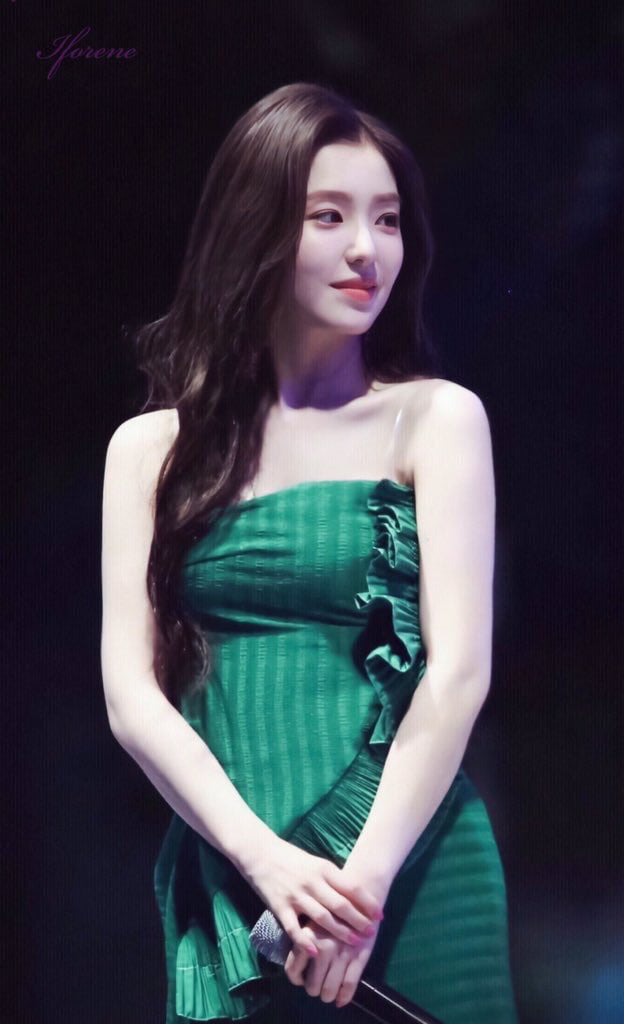 Irene 9gag