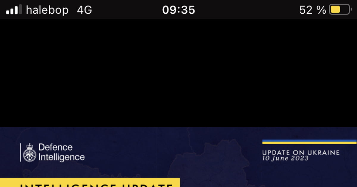 If you’re wondering about the current situation without the bots ...