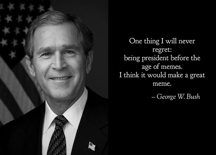 At least Trump was right meme for the right time - 9GAG