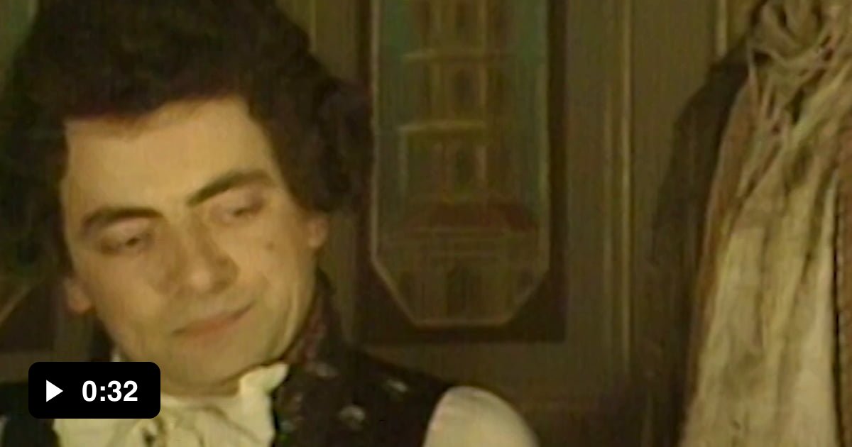 Blackadder 3 - 9GAG