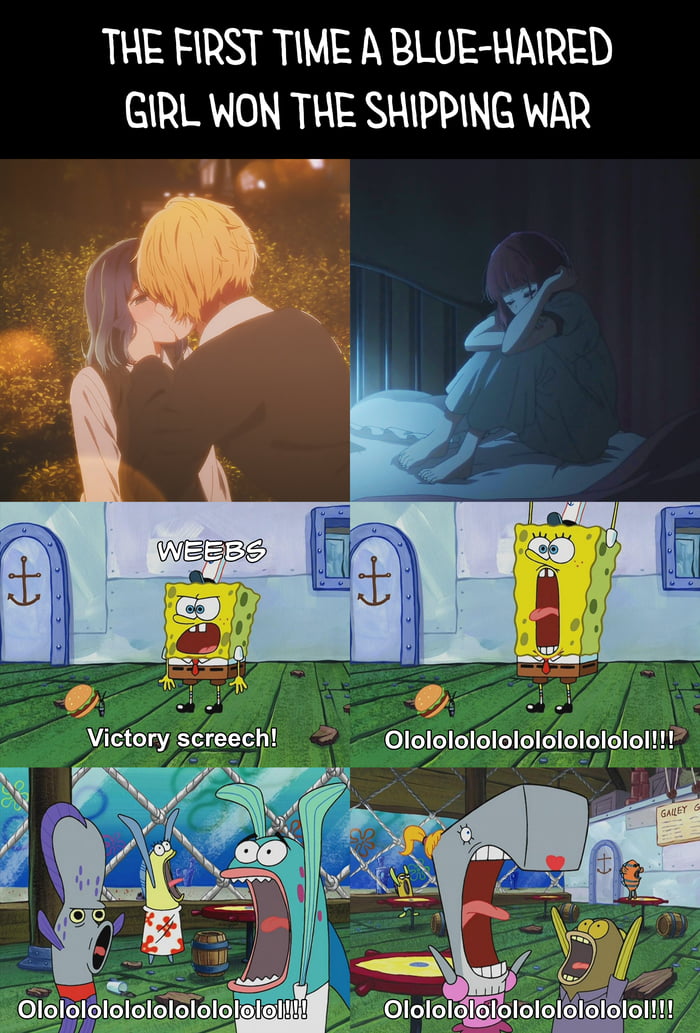 We finally won - 9GAG