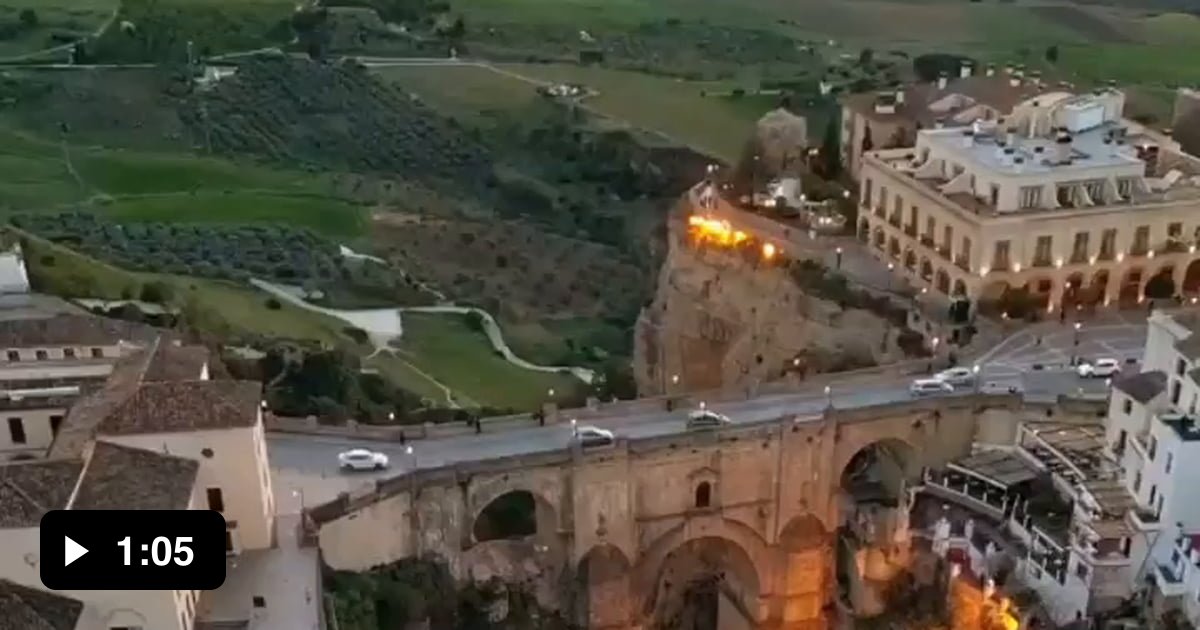Ronda (Malaga-Spain) - 9GAG