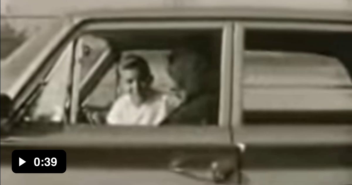 Before they had shows like "To Catch a Predator" they had Public ...