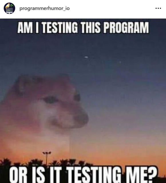 TestingTimes - 9GAG