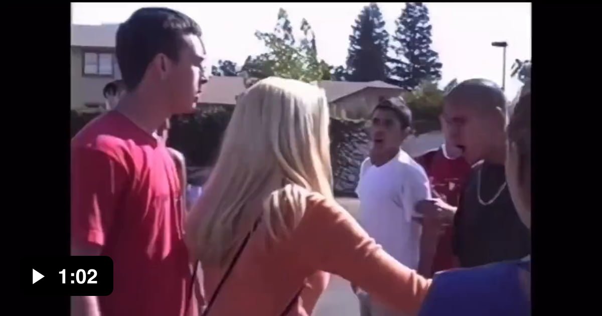 Everybody was Kung fu fighting! - 9GAG