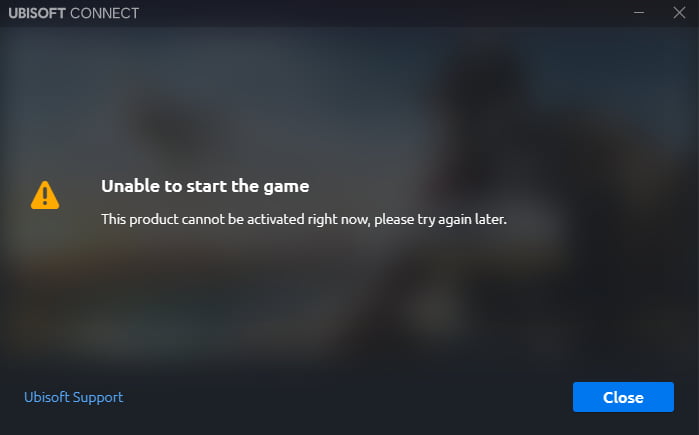 Ubisoft is a joke - 9GAG