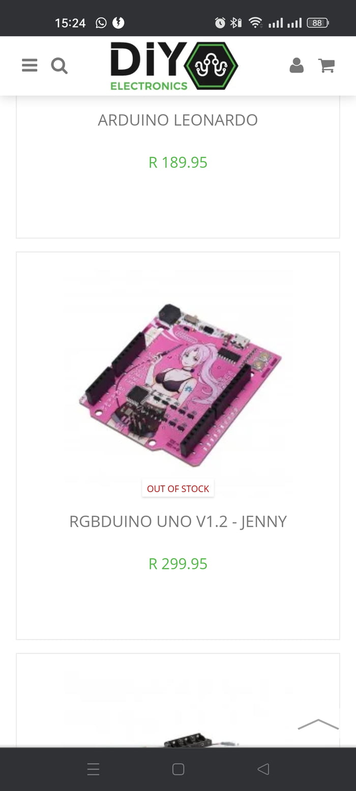 Tell me you're a Virgin without saying you're a virgin. * Pulls out ...