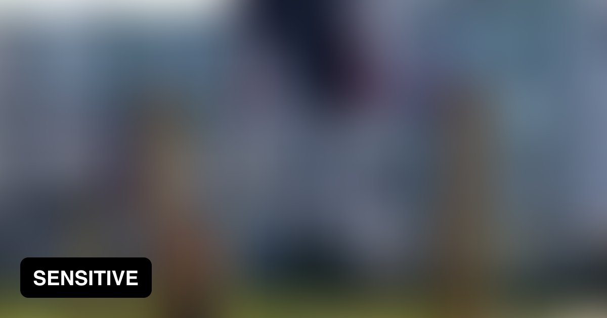 Cursed gymnastics routine - 9GAG