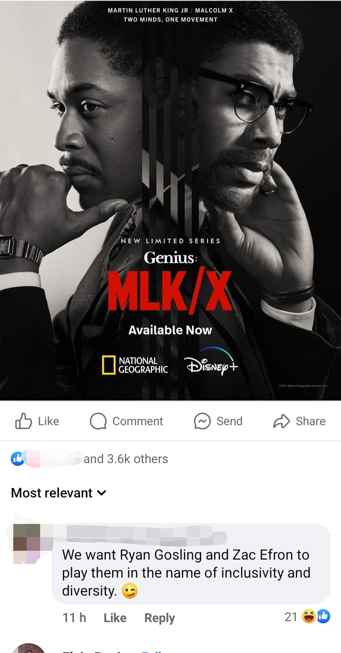 Ryan Gosling and Zac Efron for the win - 9GAG