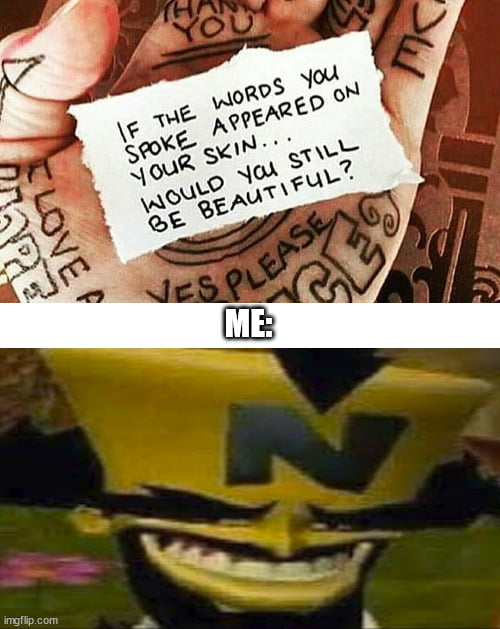 Yes 9gag