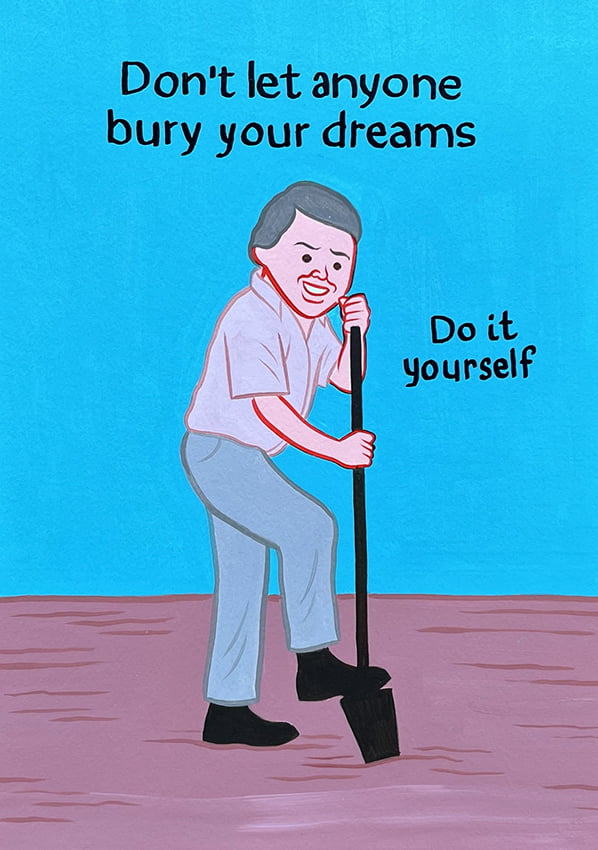 I have a dream - 9GAG