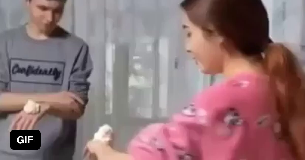 To catch the ice cream - 9GAG