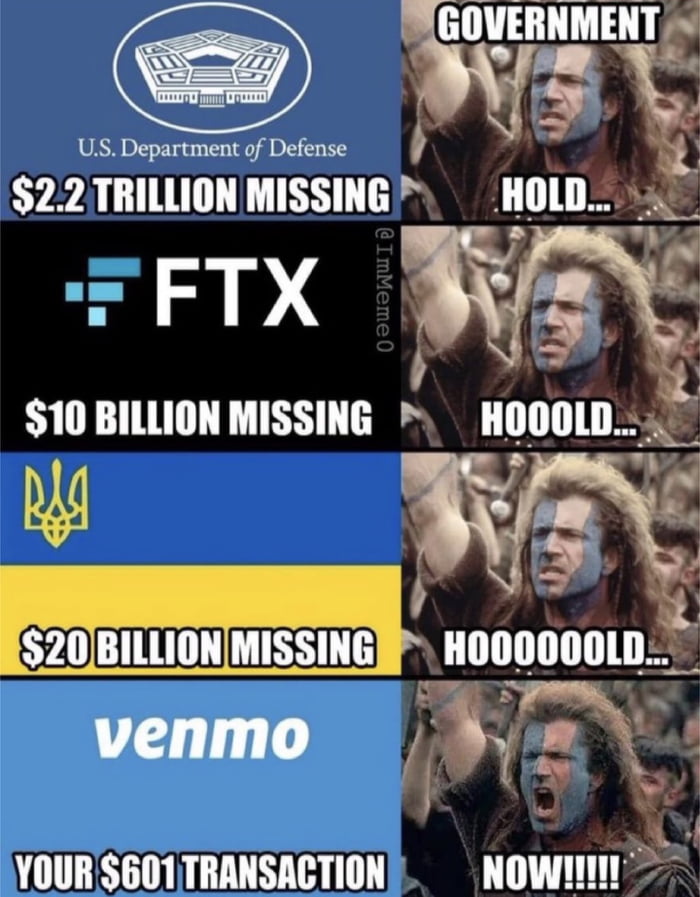 One second super strength is the only valid super power here - 9GAG