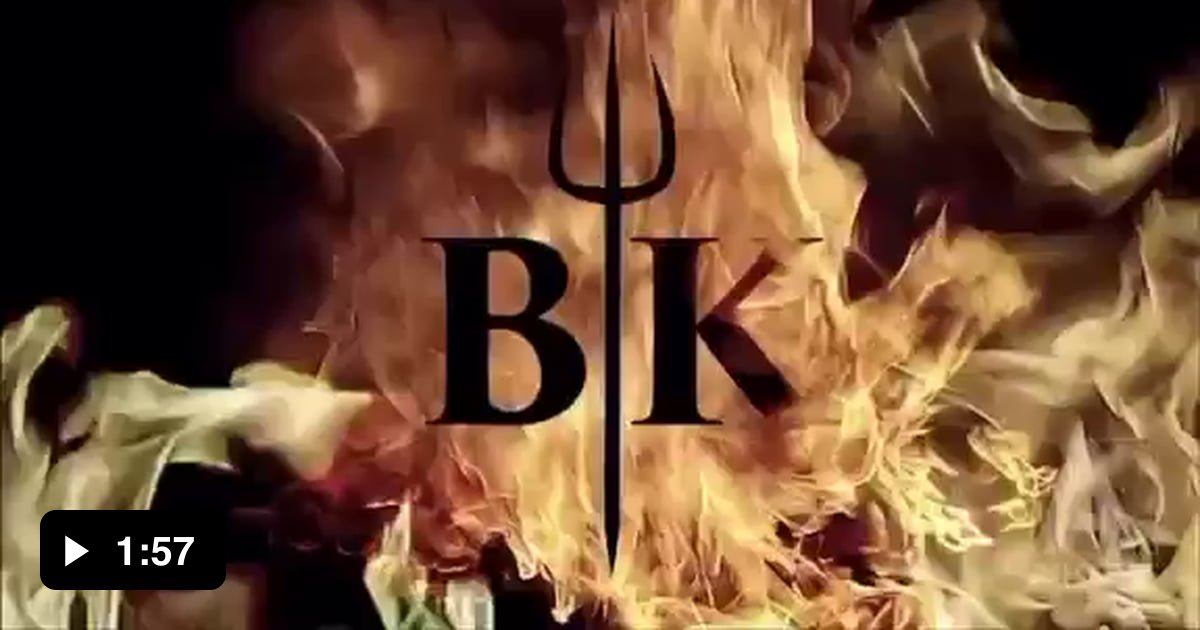 Breaking Kitchen. Would definitely watch the entire series. - 9GAG