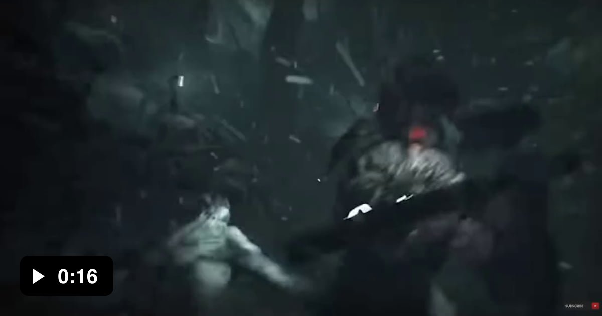 It had its moments but am really excited what URE5 will give us in the ...