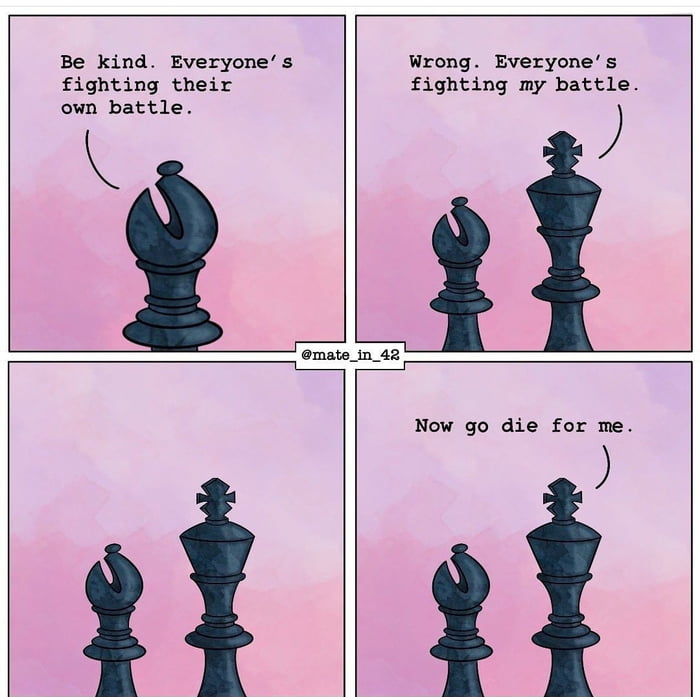 Defend me my simps - 9GAG