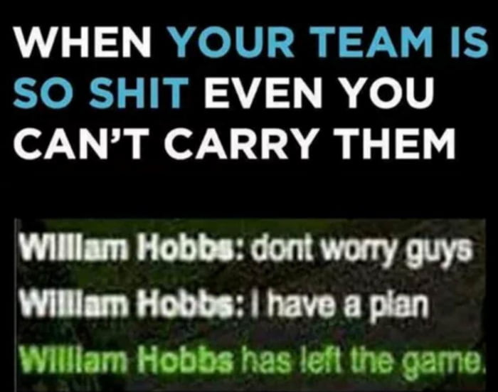 It really do be like that - 9GAG