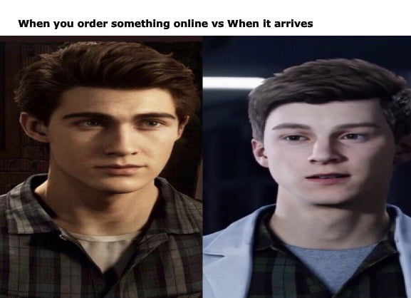 What a downgrade - 9GAG