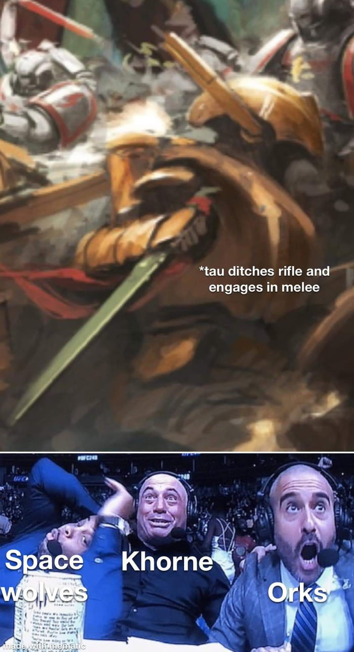 It's a bold move... - 9GAG