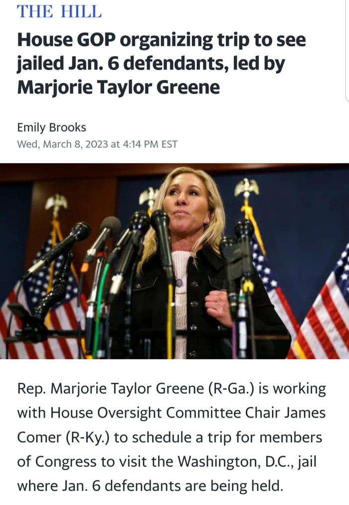 Perhaps she is checking out her future digs. 🤞 - 9GAG