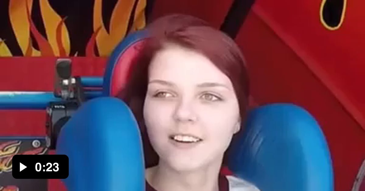 She Loses Her Mind 9gag