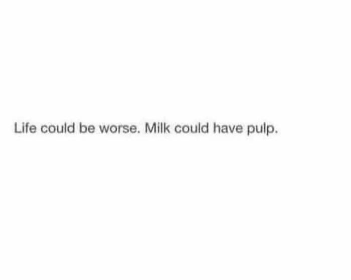 Milk - 9GAG