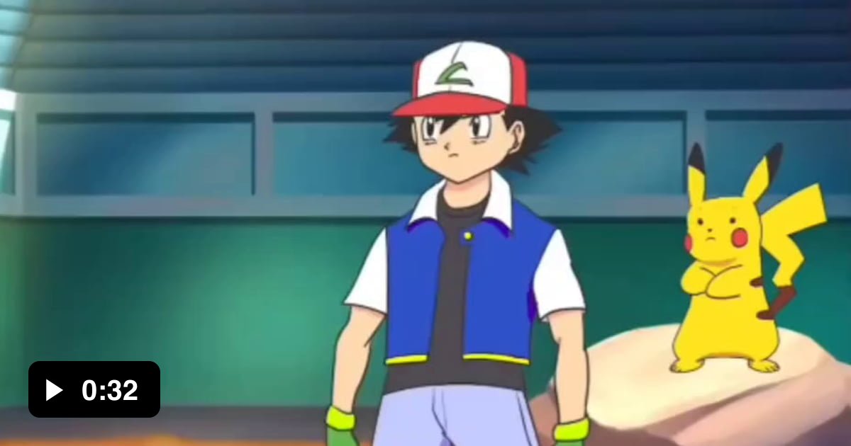 Pika on ya b*tch - 9GAG