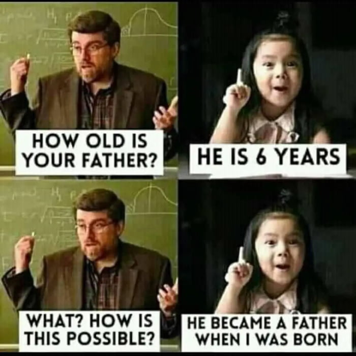 Daddy 9gag 9153