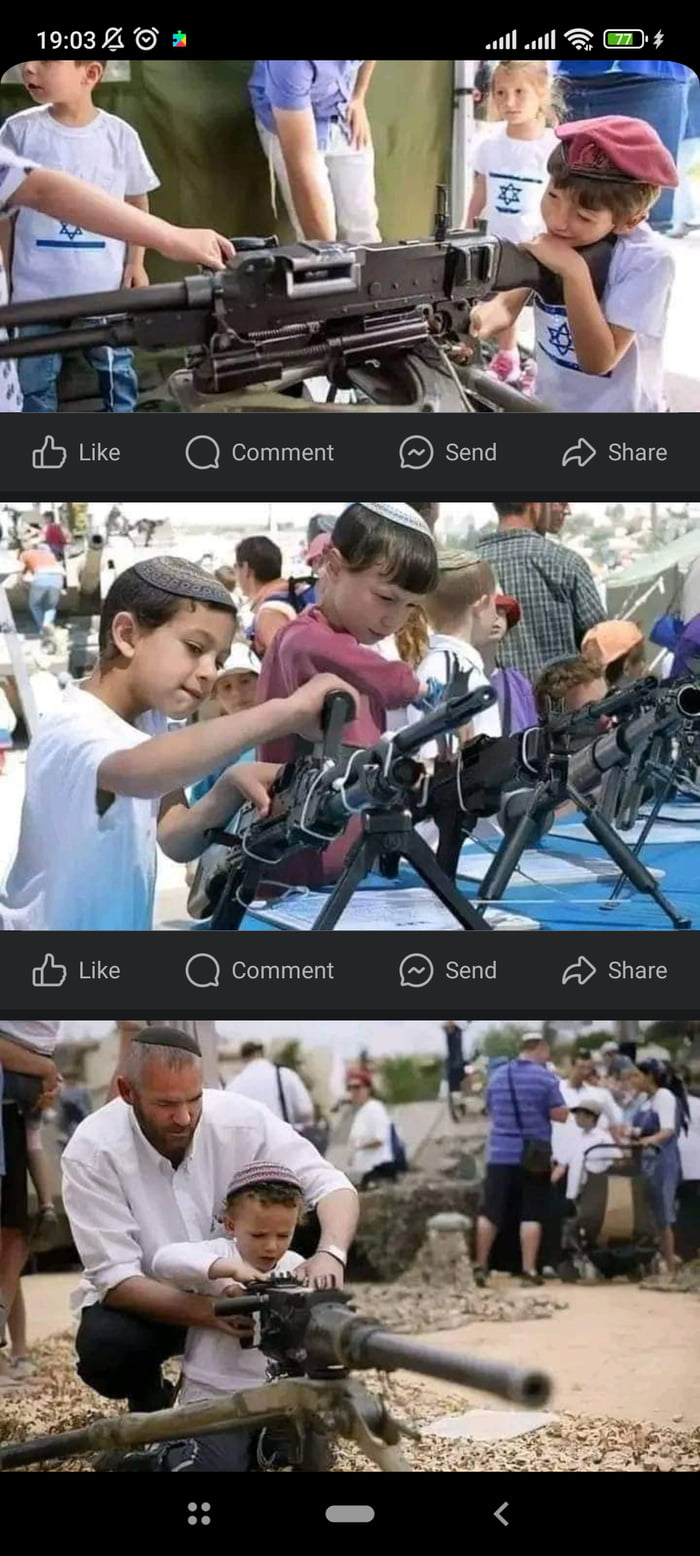 It's the same bs, different point of view - 9GAG