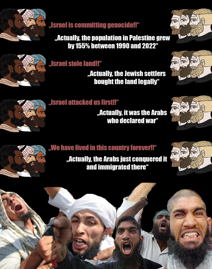 Always the same - 9GAG