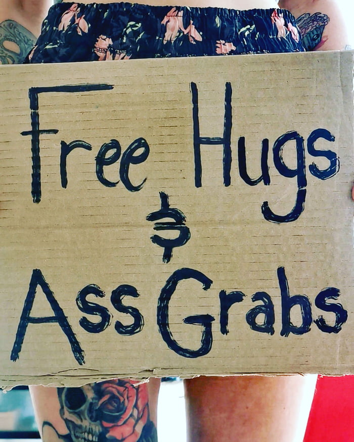 Spread cheeks, not wars - 9GAG